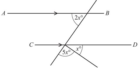 igcse mathematics 0580 e4 7 calculate unknown angles using the