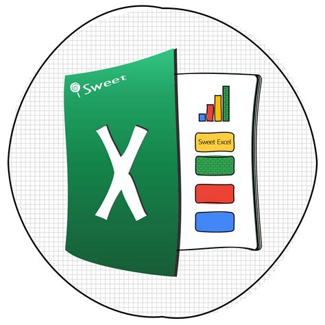 เปลี่ยนสีกราฟ Excel Ep17 วิธีทำกราฟเปลี่ยนสีอัตโนมัติ Sweet Excel