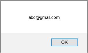 Javascript Extract Email From String Regex Example Code Eyehunts