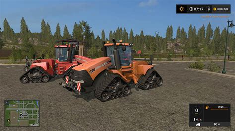 QuadTrac 620 V 1 0 FS17 Mod