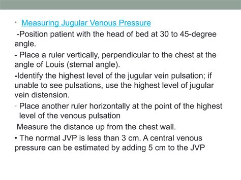 Cardiovascular Assessment For Nursespptx