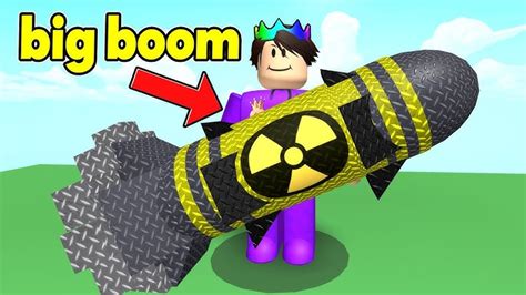 Nuke In Roblox Youtube