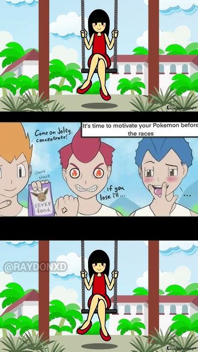 Pokemon Vs Rule 34 How To Motivate Your Pokemon Rule 34 In A