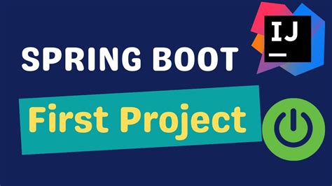 Part 3 How To Create Spring Boot Project Javacodeex Youtube