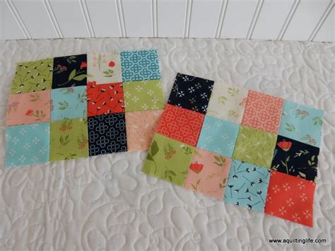 Pretty Patchwork Bag Tutorial Quilting Tutorials A Quilting Life