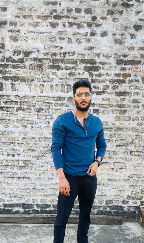 About Vipin Kumar Medium