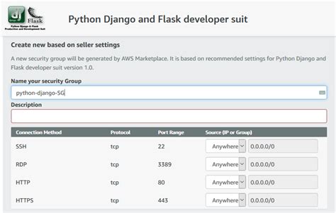 Aws Getting Started Guide