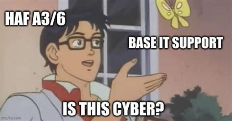 You Keep Using That Word I Do Not Think It Means What You Think It Means R Airforce