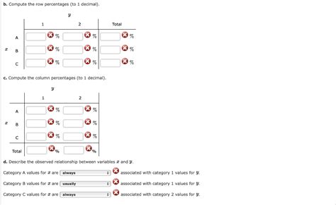 Solved If Your Answer Is Zero Enter A Develop A Chegg Com