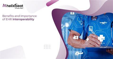 Interoperability Ehr Key Benefits For Better Healthcare