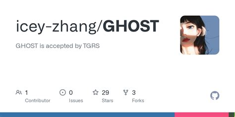 GitHub Icey Zhang GHOST GHOST Is Accepted By TGRS
