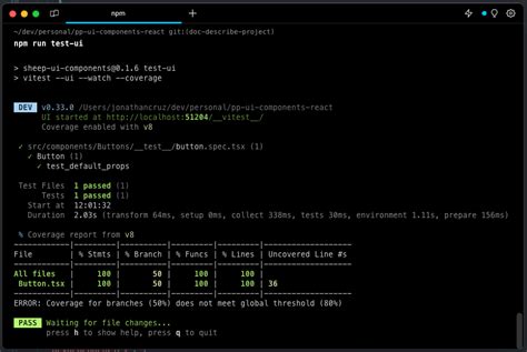 Github Jonathanhcruzsheeps Ui Components React