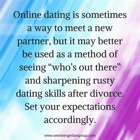 Dating After Divorce 6 Ground Rules For A Successful Relationship