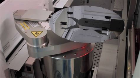 Decoding The Technology Behind Wafer Handling Robots Karkhana