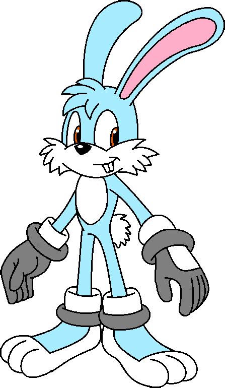 Johnny Lightfoot Sa Redesign By Logiteeka On Deviantart