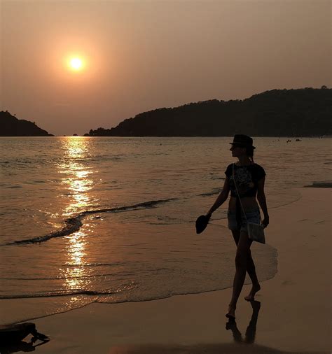Palolem Beach 1 South Goa The Best Of Indian Pop Culture And Whats