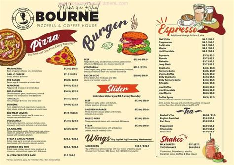 Online Menu Of Nerang Rsl And Memorial Club Restaurant Nerang Queensland 4211 Zmenu