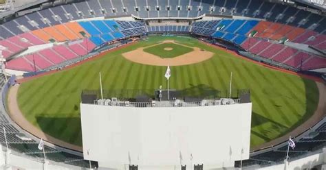 강설로 야구 시범경기 4개 취소고척 경기만 진행