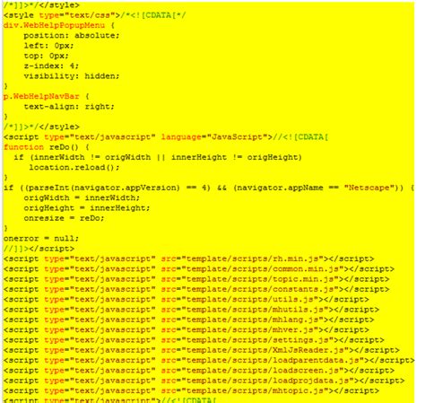 Solved Duplicate Breadcrumbs Adobe Community 8614150