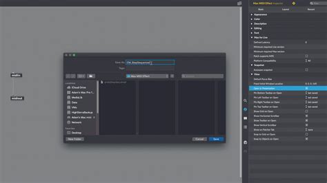 How To Build A MIDI Sequencer In Max For Live MusicRadar
