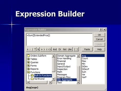 Ppt Aggregate Functions Powerpoint Presentation Free Download Id
