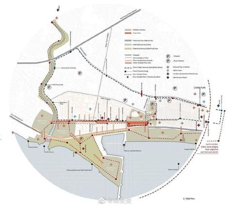 Pin By Shan13 Lv On ·设计展板 Landscape Diagram Landscape Architecture