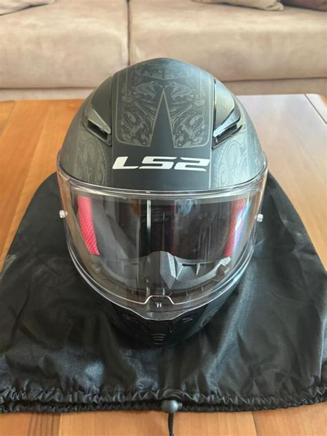 Ls2 Kask Kask 1684141030