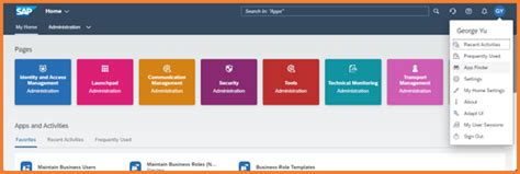 From A To Z Setup A Starter System Of The Sap S 4 Sap Community
