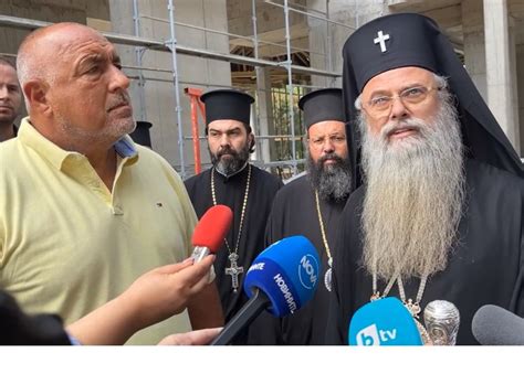 ПИК Tv Борисов клъвна Асен Василев за парите за водния сектор Оставих му 1 2 млрд лв но той