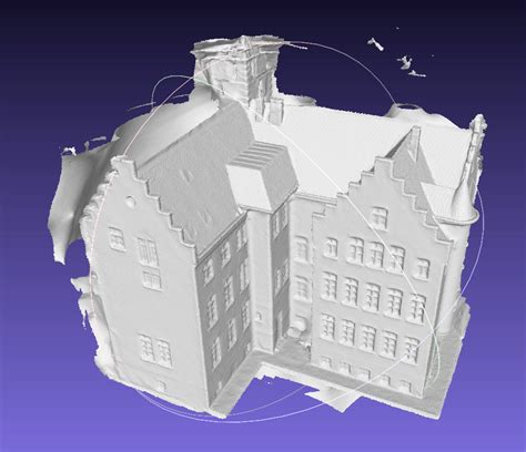 Poor Performance On Dtu Dataset · Issue 74 · Nvlabsneuralangelo · Github