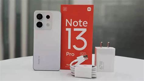 Redmi Note Pro G Vs Redmi Note Pro G Todas Las Diferencias