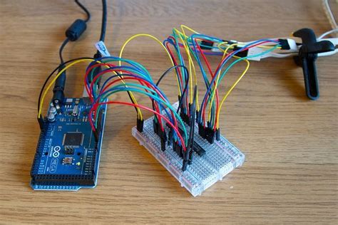 20 Best Arduino Light Led Projects Ideas Arduino Projects Arduino Led Projects