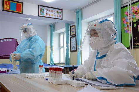 МХЕГ Шинжилгээний цэгүүд эрүүл ахуйн шаардлага хангахгүй байна