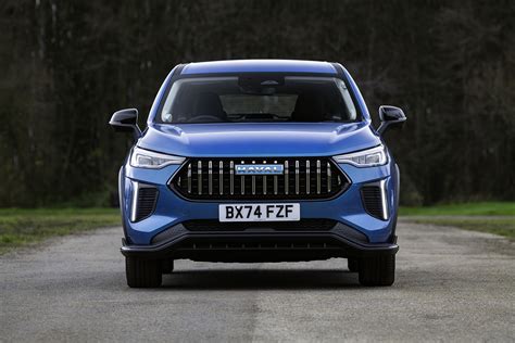 Tested 2025 Gwm Haval Jolion Pro Full Review Price And Features Autocar