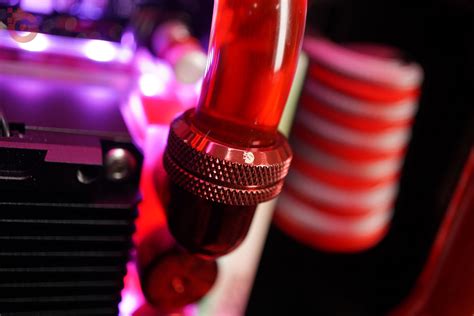 [case Modding] Hydra Mini Itx Build The Mustang