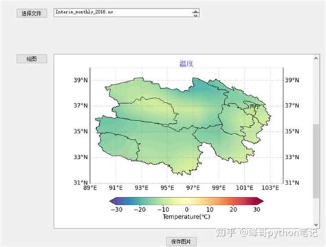 Pyqt6 Qt Designer组件设计器简单示例 知乎