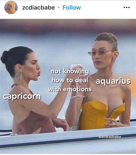 Capricorn Aquarius Cusp Dates Traits How To Live Being One Artofit