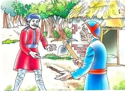 Three Questions Class 7 Summary And Questions Learn JKBOSE