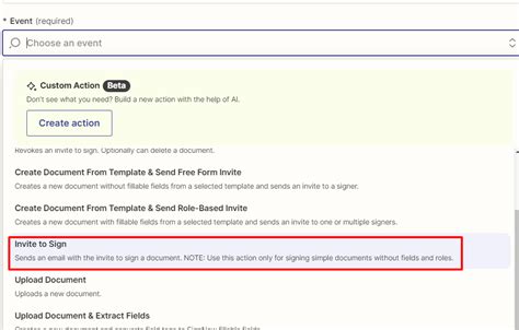 Streamline Your Workflow Perfecting Integration Between Infusionsoft Zapier And Signnow