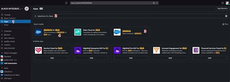 Salesforce Approval Process For Email And Slack