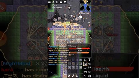 Mindustry Multiplayer With Mod Commentary YouTube