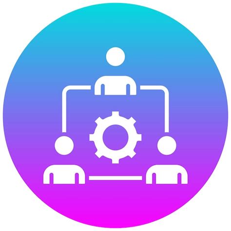 Premium Vector Coordination Vector Icon Can Be Used For Business