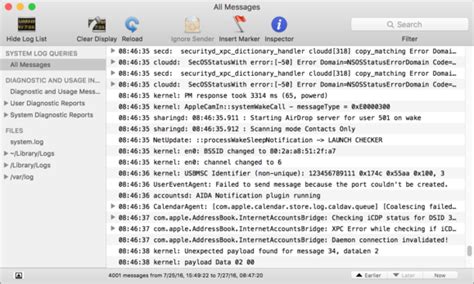 Hands On With Macos Sierras Console Now Its Easier To Get The Mac