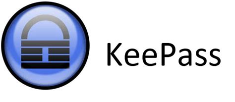 Keepass Logo Logodix