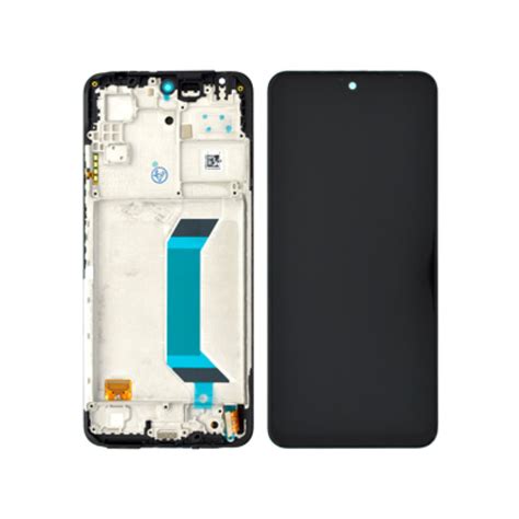 REDMI 12 23053RN02Y DISPLAY CON FRAME | Phone Care Parts