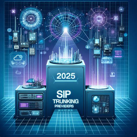 Best Sip Trunking Providers In Callin