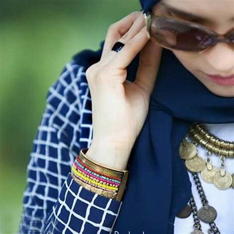 عکس پروفایل با حجاب شیک عکس دختر با حجاب برای پروفایل اینستاگرام
