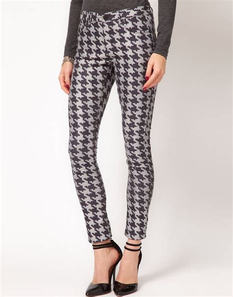 Sexxxy Latest Fashion Clothes Plaid Pants Women Online Shopping Clothes