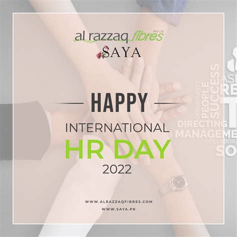 iqra jawaid chrp on linkedin internationalhrday hr