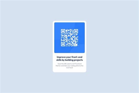 Frontend Mentor Html E Css Para Construir Uma Interface Simples E